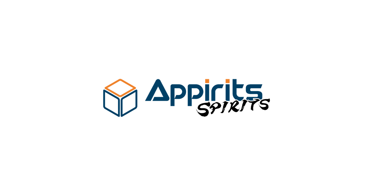 アピリッツ、オウンドメディア「Appirits spirits」公開スタート！